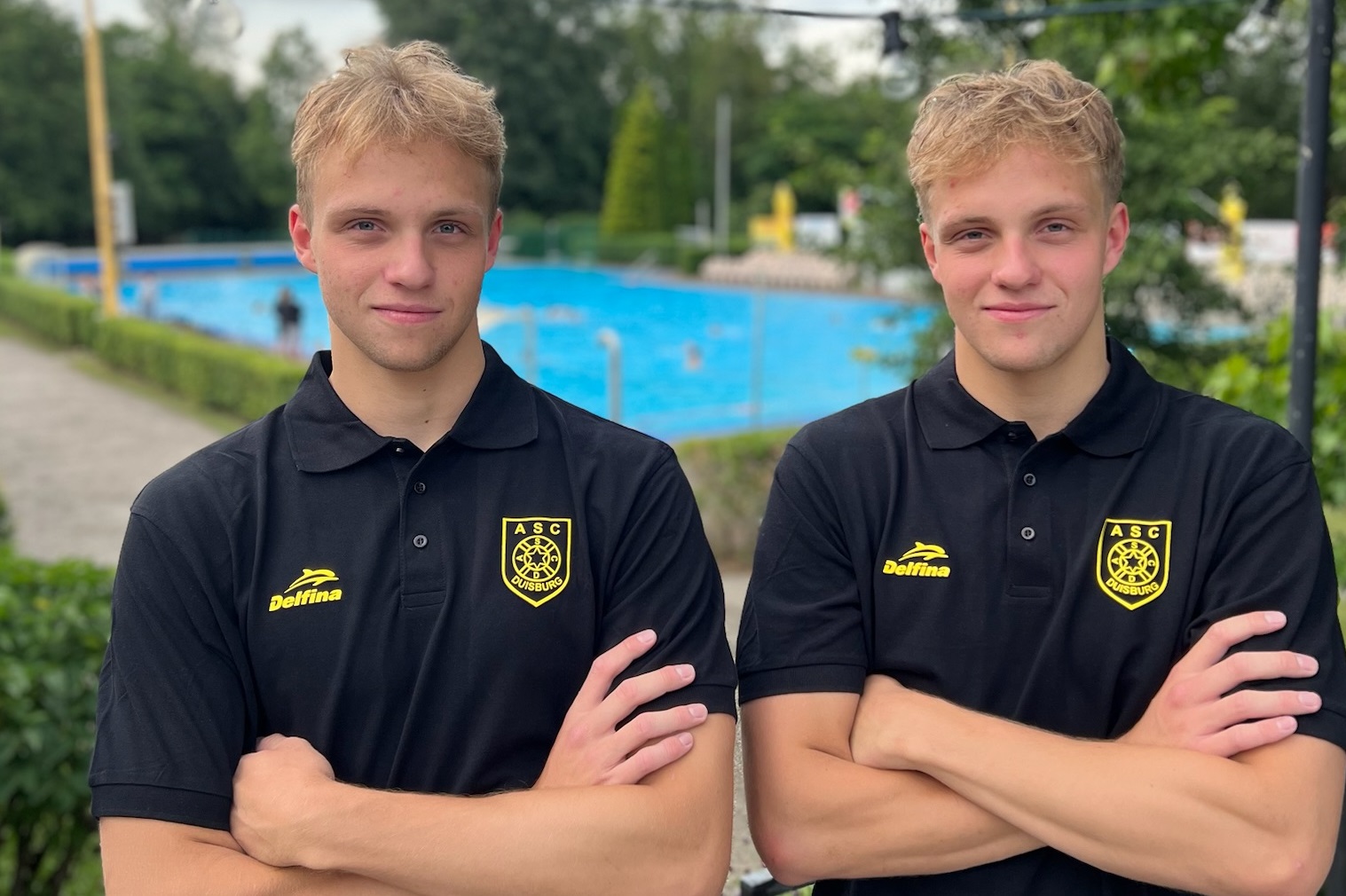 ASCD-TEAM FÜLLT SICH WIEDER – Wasserballecke – Aktuelle News, Themen ...